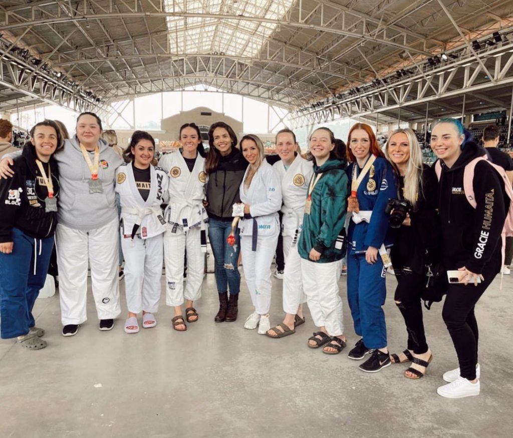 Programs - Gracie Humaita Hemet