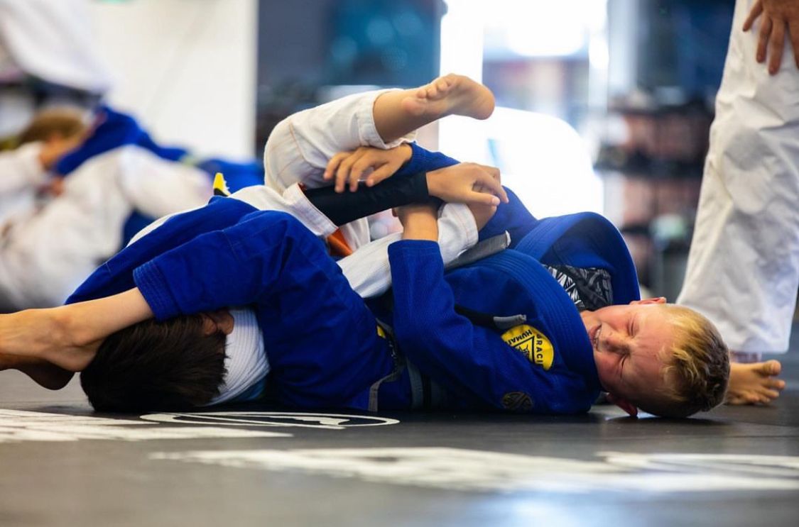 Programs - Gracie Humaita Hemet